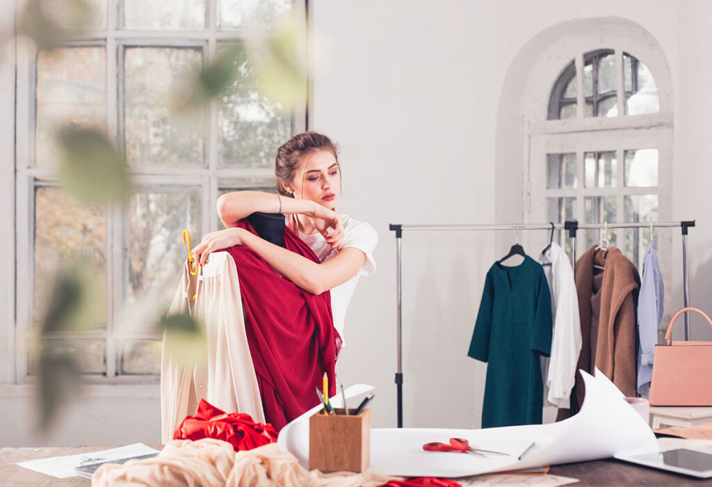 La Moda Rápida Como Estrategia De Retail